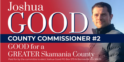 Biography | Joshua Good